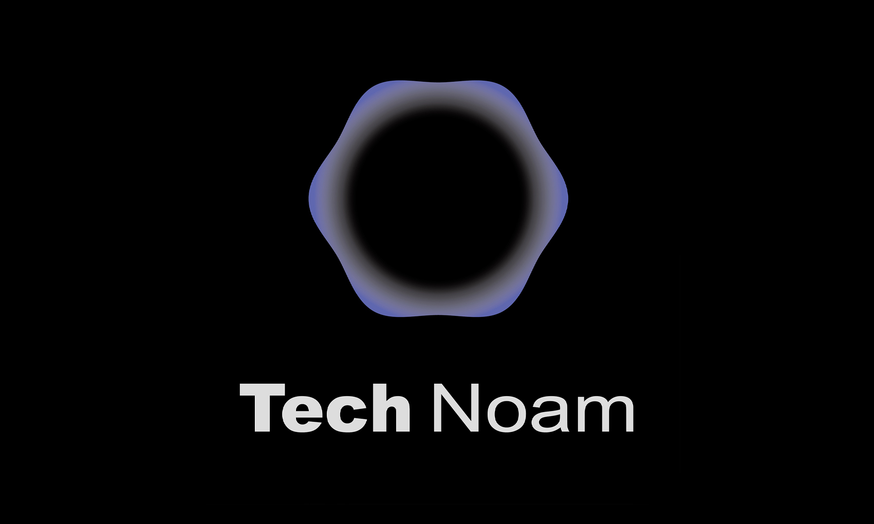 Tech Noam LOGO | doppo / ドッポ